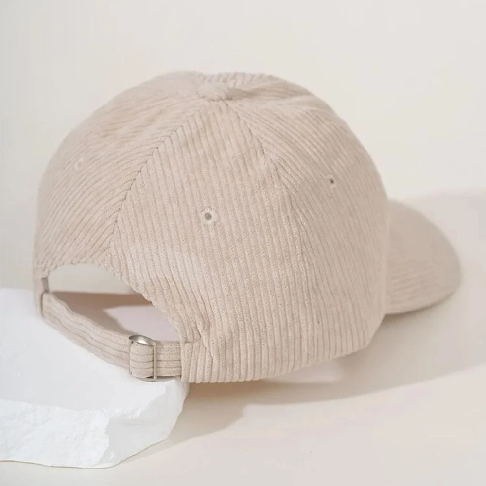 Accessories | Adjustable Beige Navy Brooklyn Est1631 New York Baseball ...